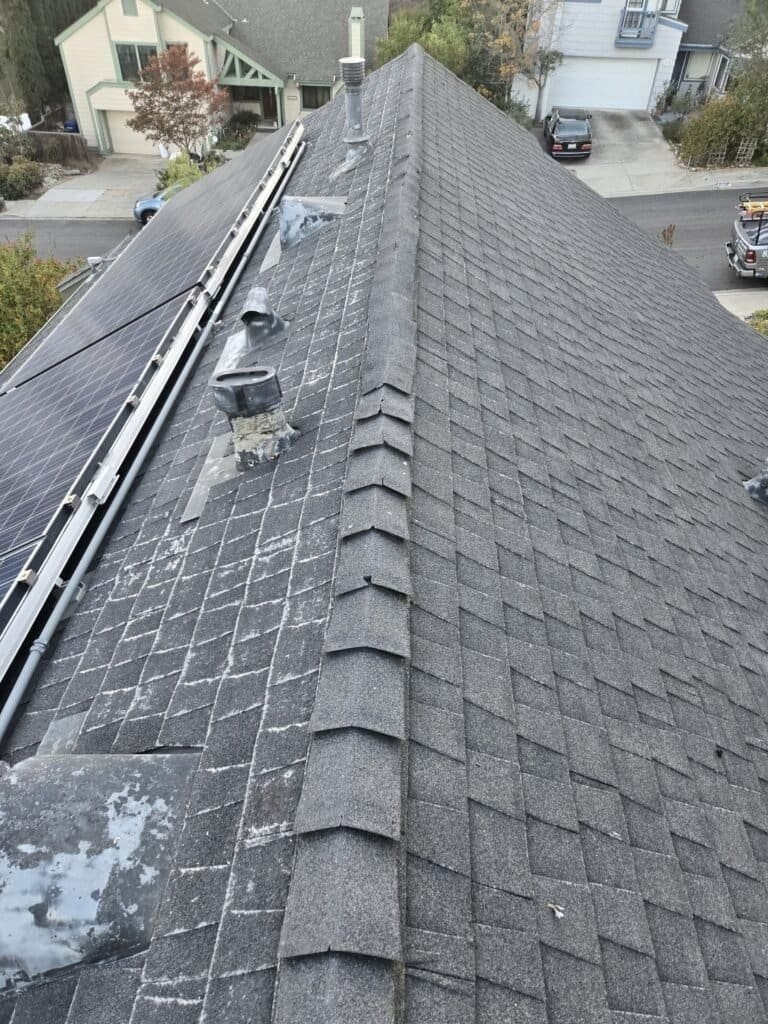 Can You Reroof Over Architectural Shingles - Richardson Roofing